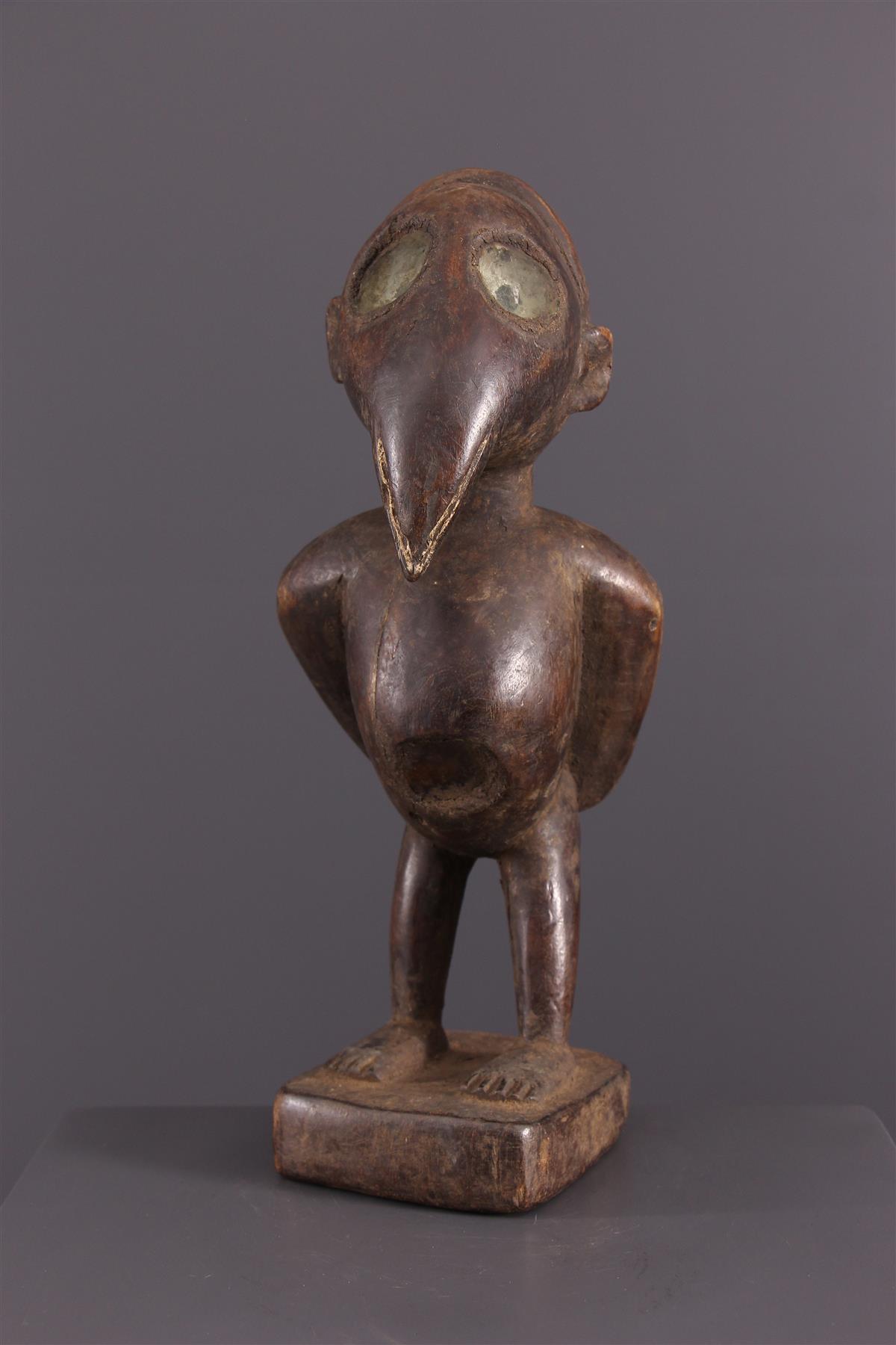 Sculpture Kongo (27466) - Statues africaines Kongo - Art africain