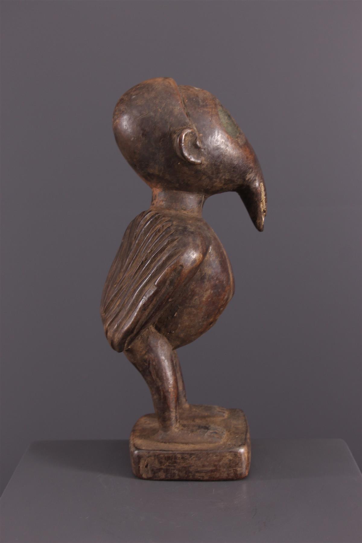 Sculpture Kongo (27466) - Statues africaines Kongo - Art africain