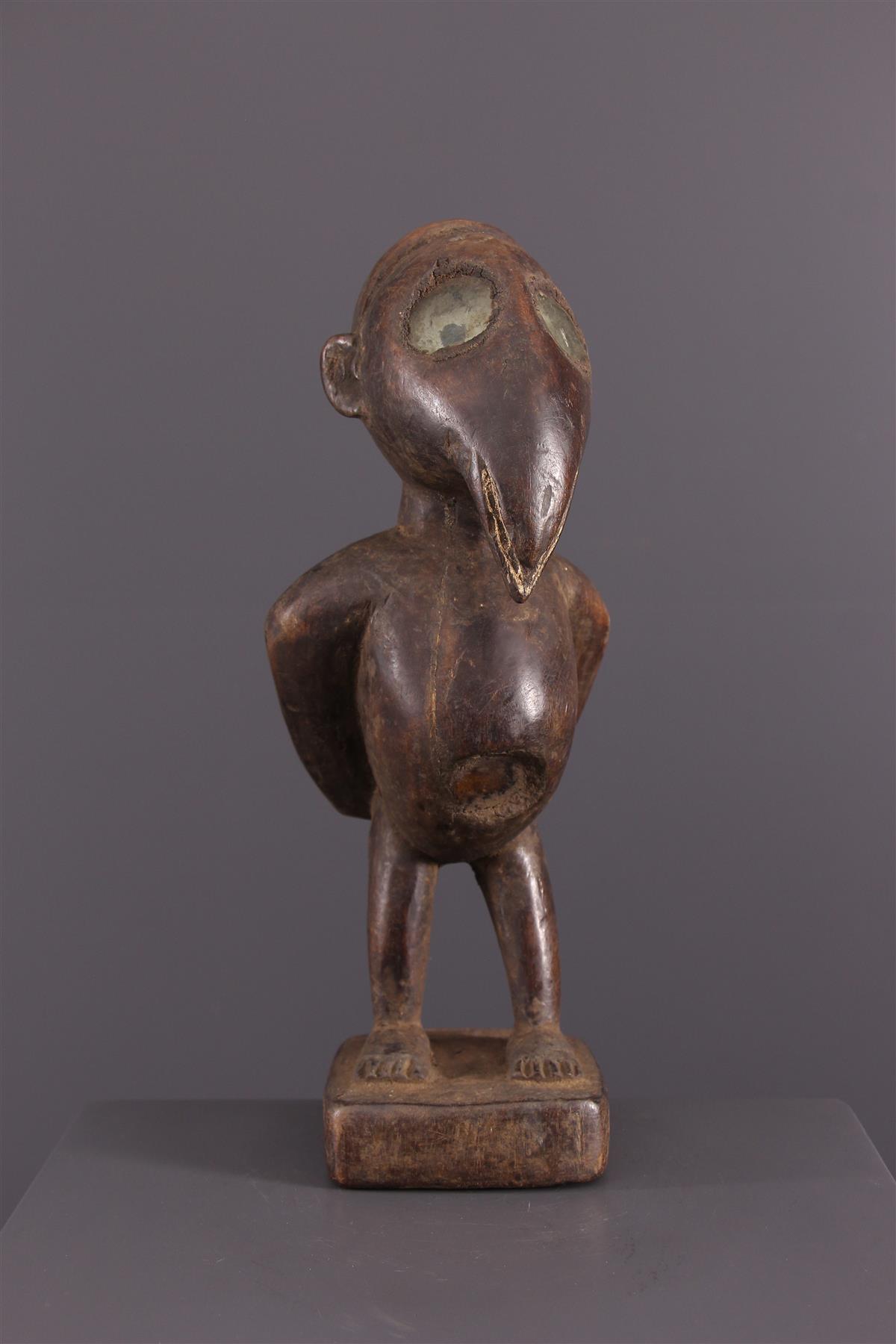 Sculpture Kongo (27466) - Statues africaines Kongo - Art africain