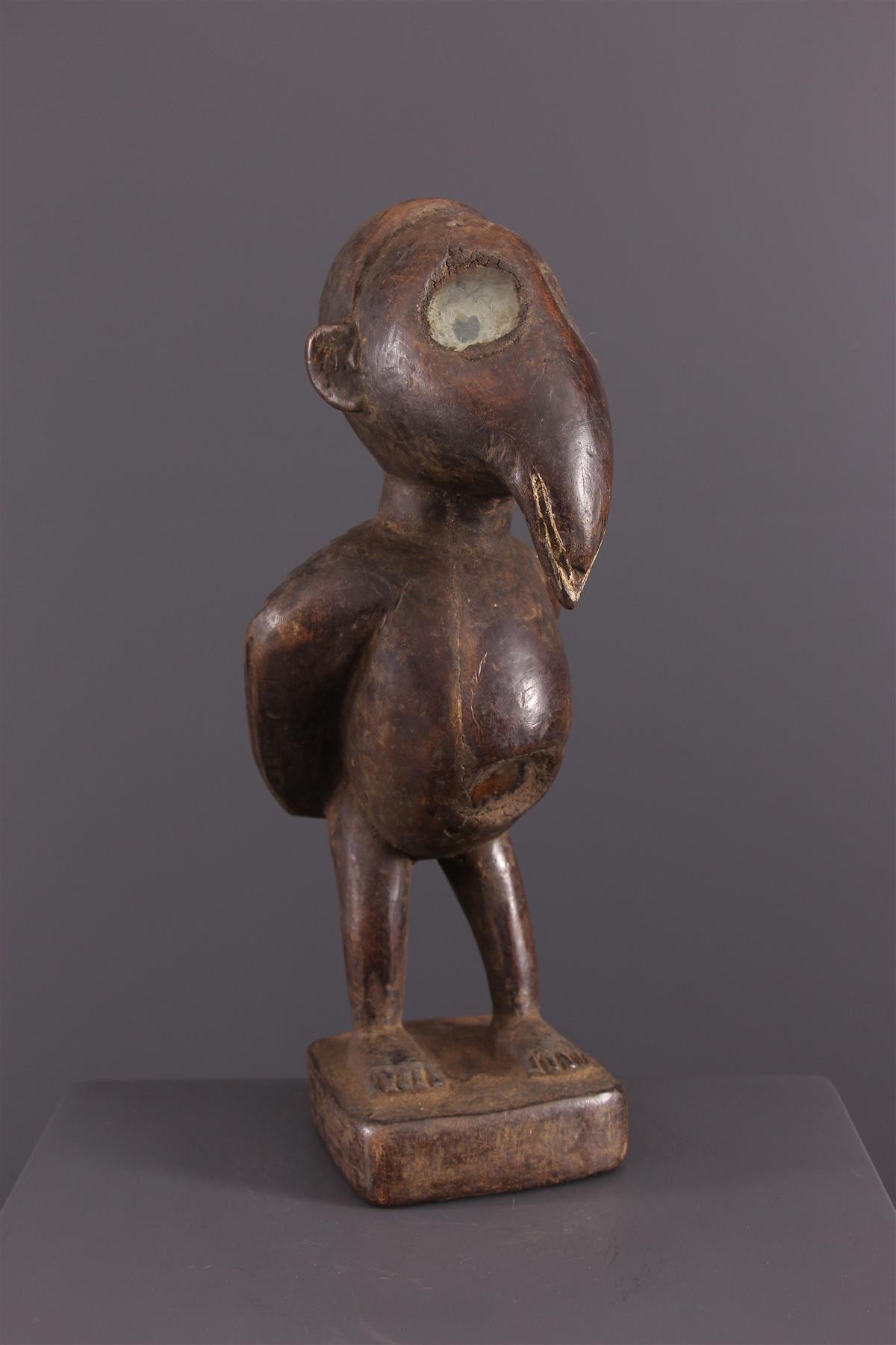 Sculpture Kongo (27466) - Statues africaines Kongo - Art africain