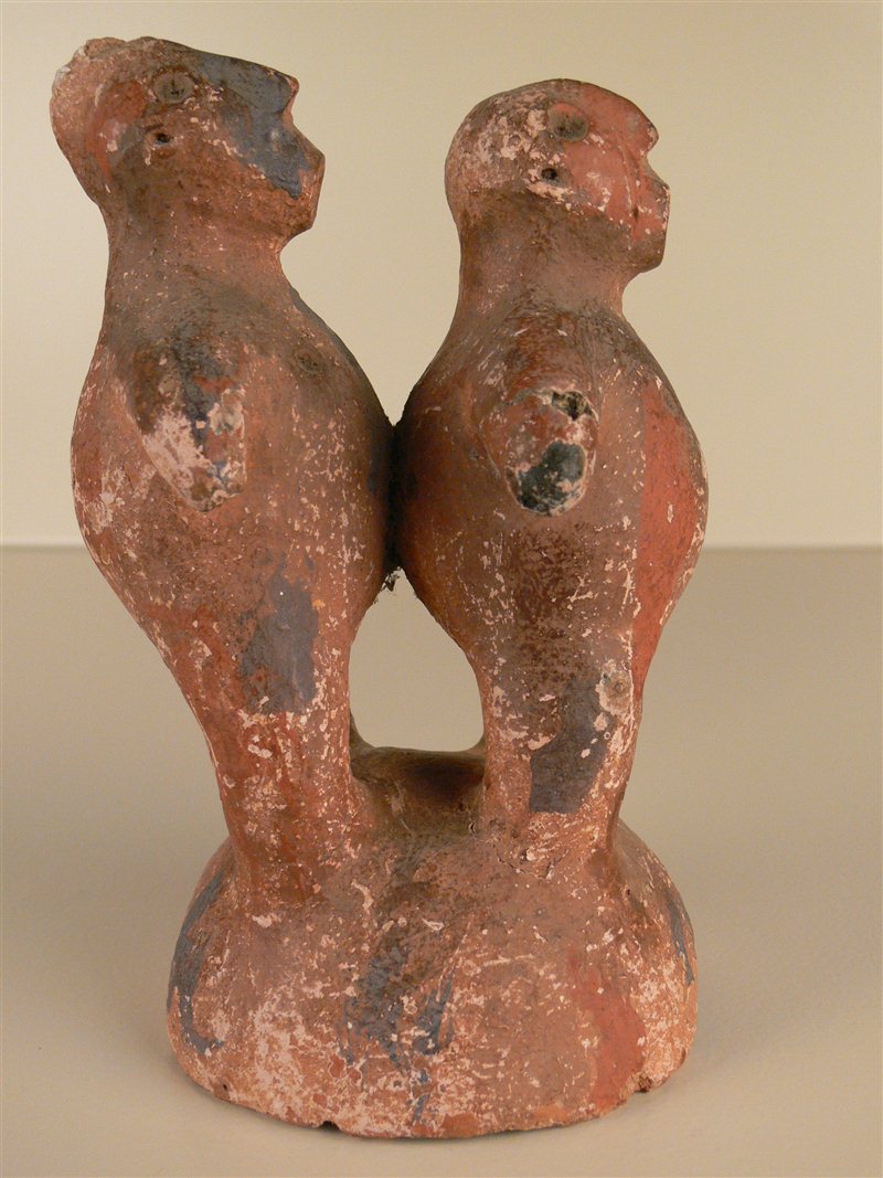 Statue Bankoni (2747) - Statues africaines Bankoni - Art africain