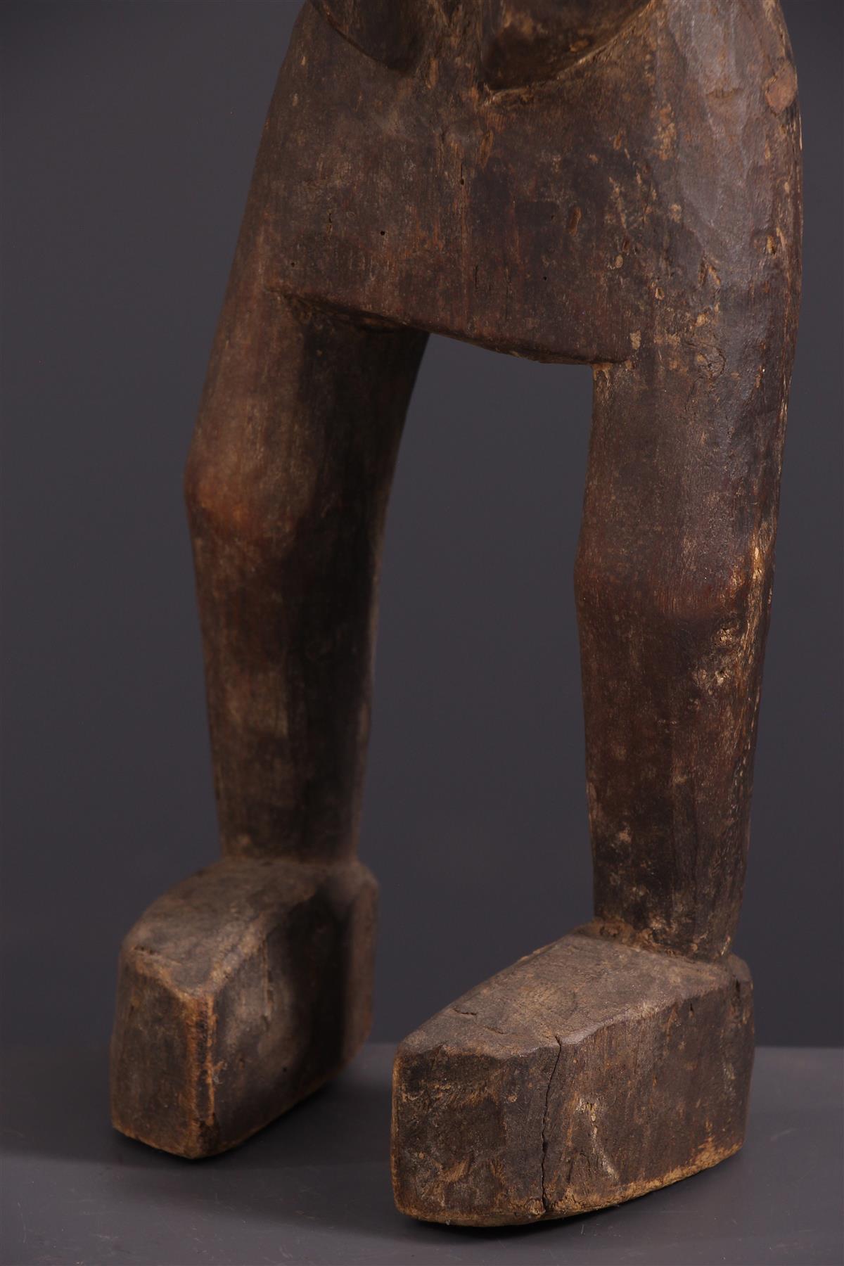 Statue Senoufo (27819) - Statues africaines Senoufo - Art africain