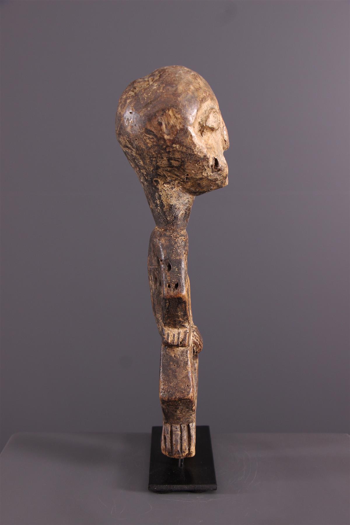 Statuette Lega (28053) - Statues africaines Lega - Art africain