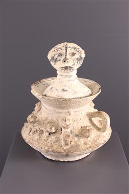 Art africain Ewe, objets d'art de l'ethnie EweEthnie