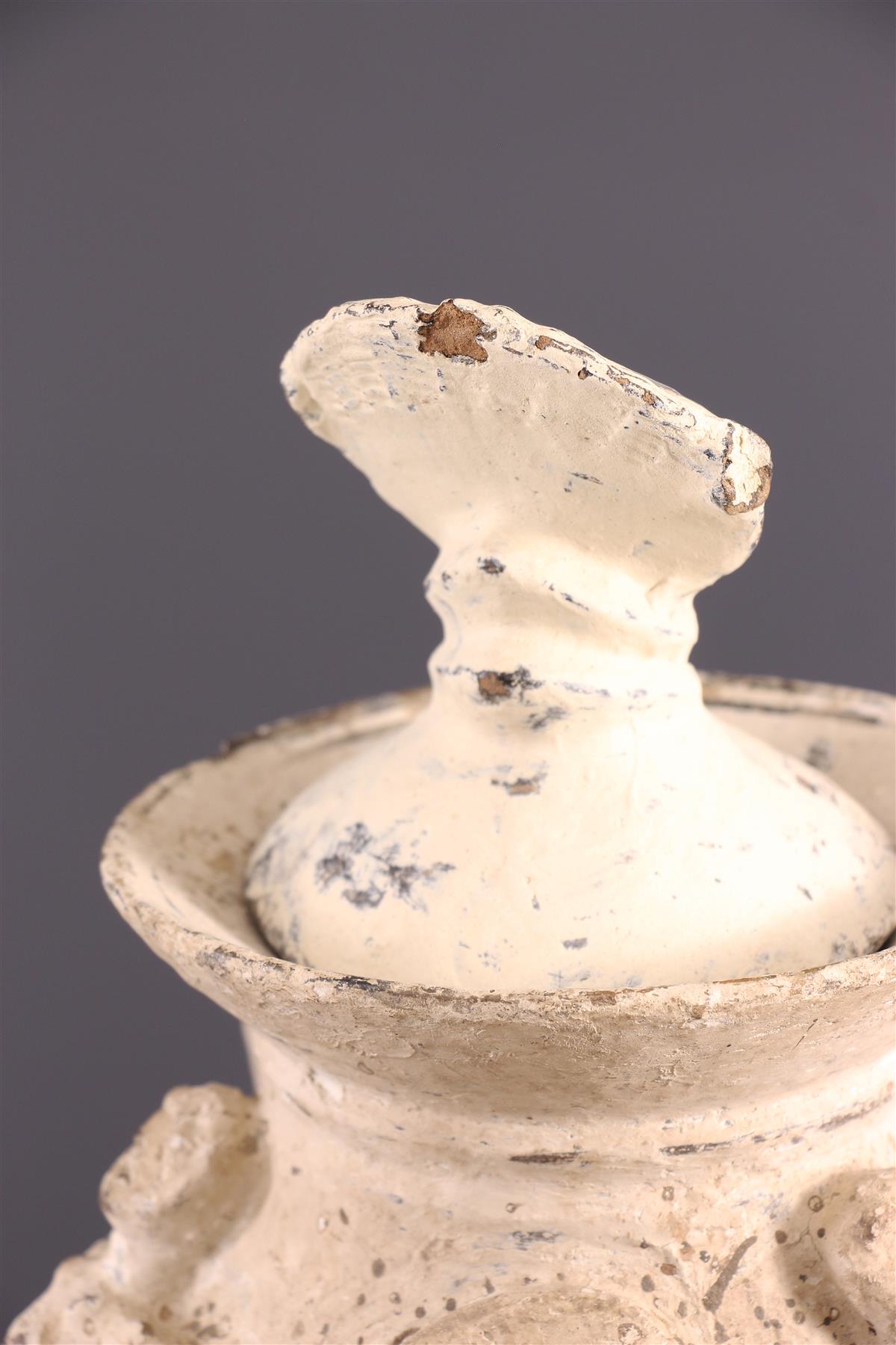 Pot Ewe (28064) - Terre cuite, jarre, amphore, urne funéraire