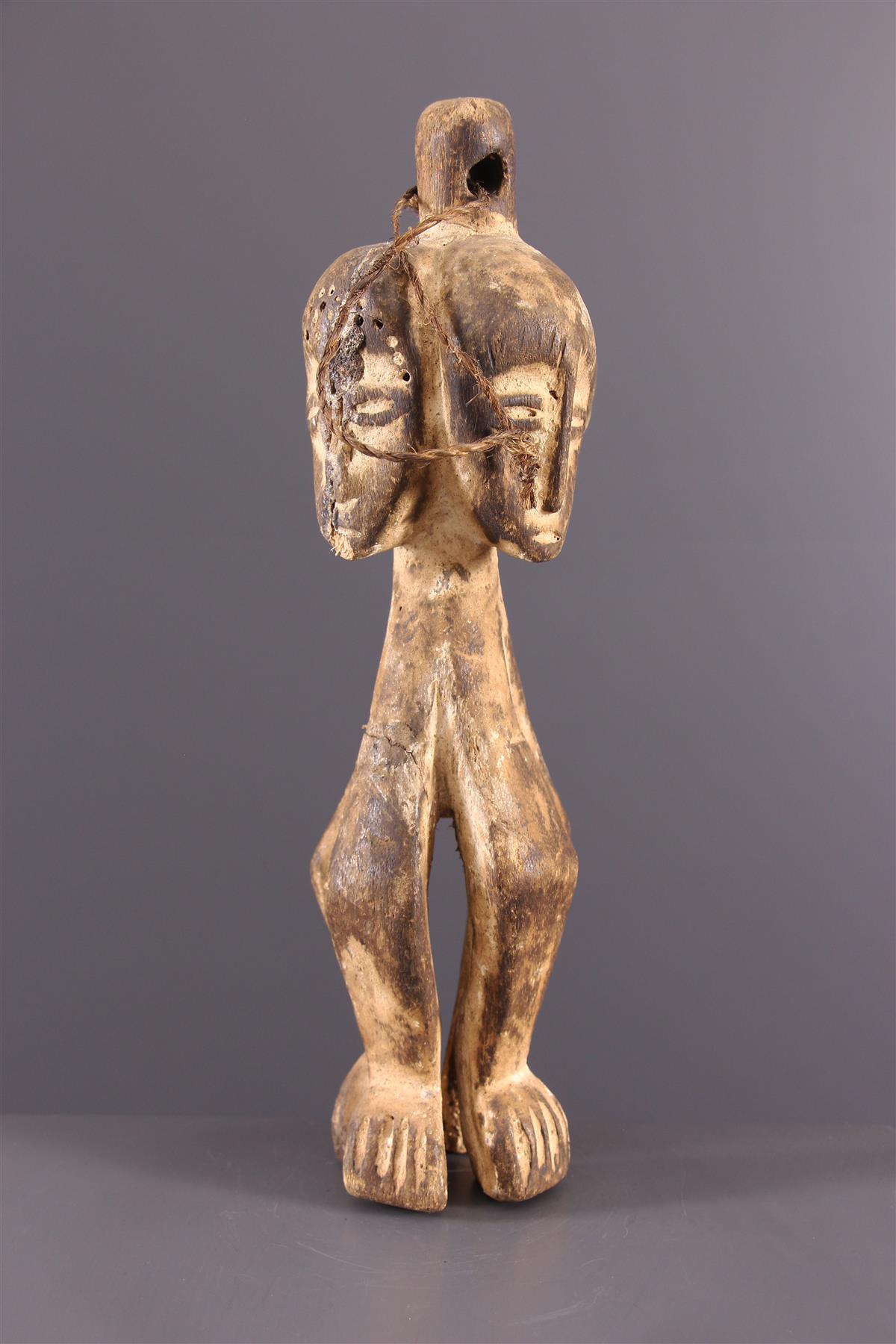 Sculpture Lega (28262) - Statues africaines Lega - Art africain