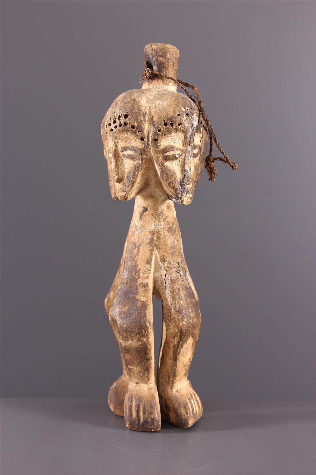 Sculpture Lega (28262) - Statues africaines Lega - Art africain