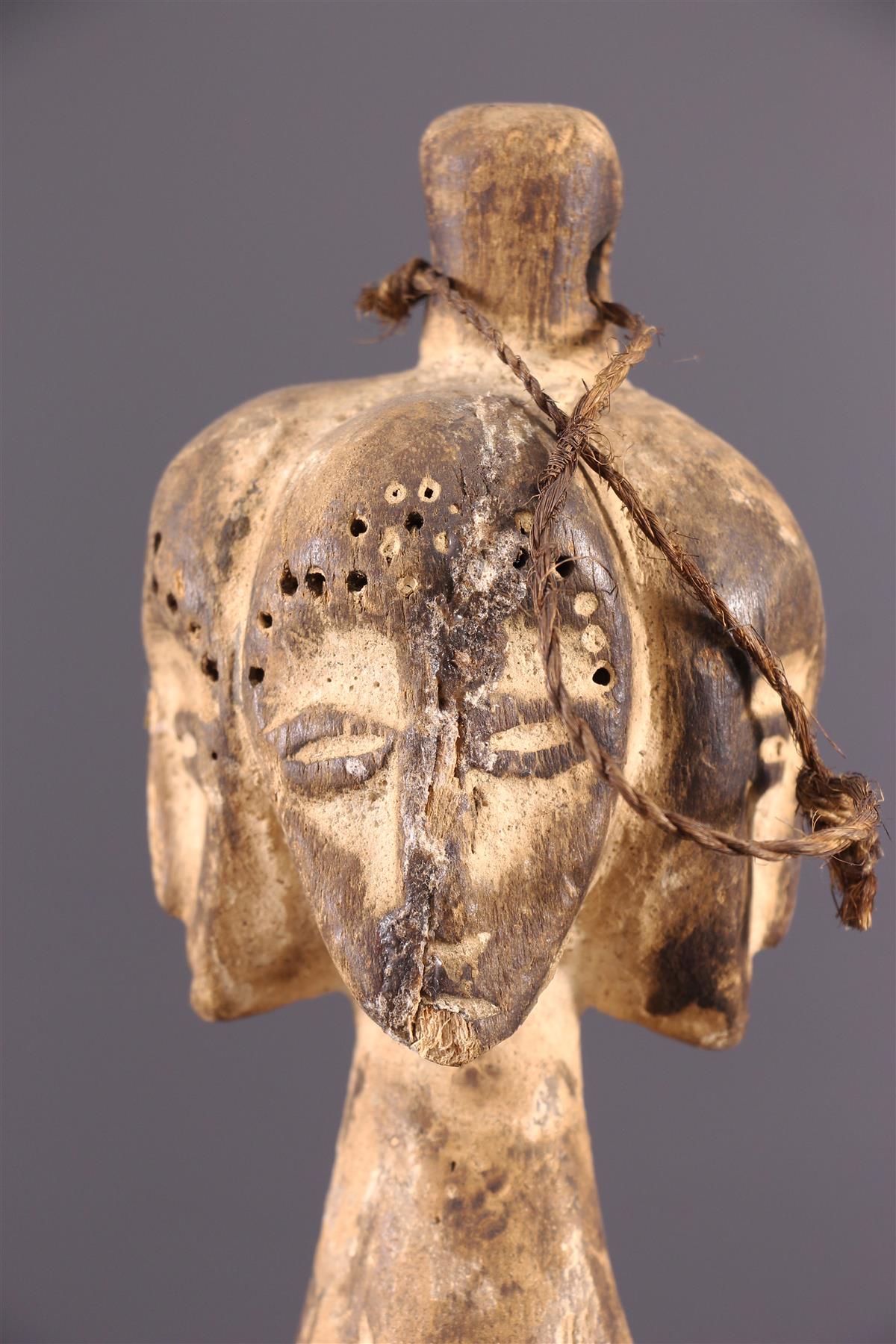 Sculpture Lega (28262) - Statues africaines Lega - Art africain