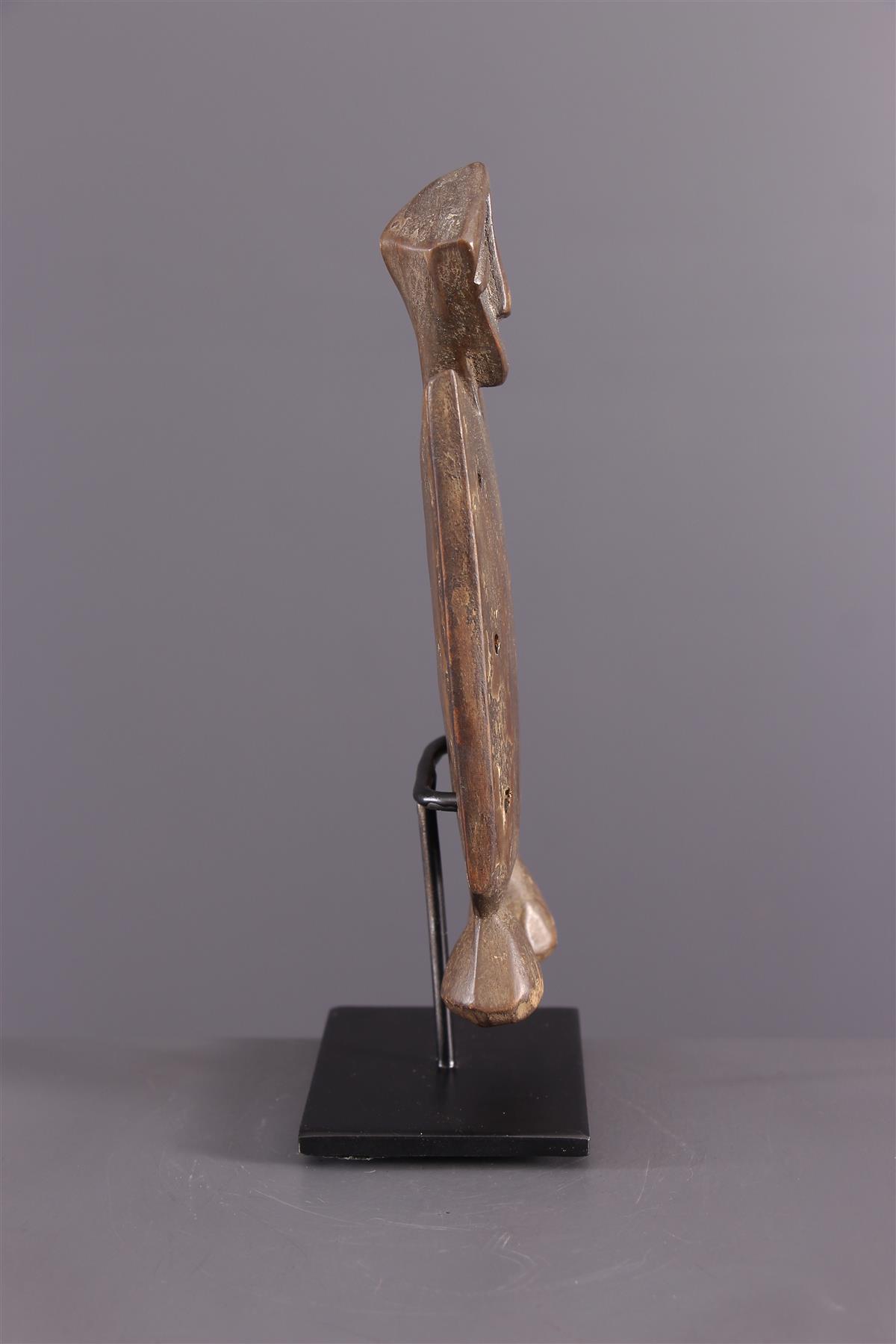 Statuette Lega (28331) - Statues africaines Lega - Art africain