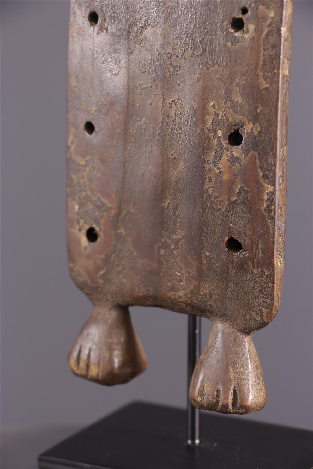 Statuette Lega (28331) - Statues africaines Lega - Art africain