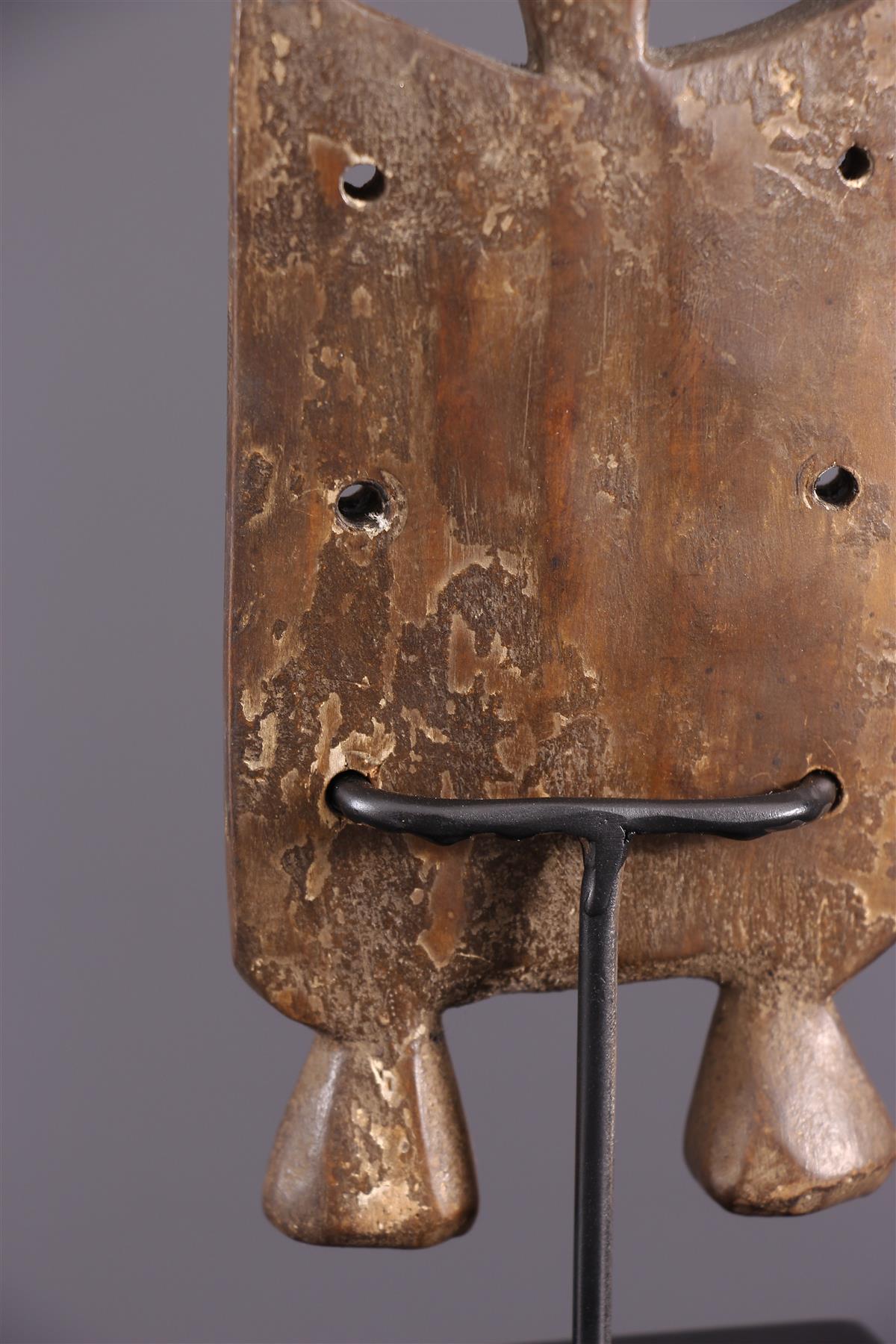 Statuette Lega (28331) - Statues africaines Lega - Art africain