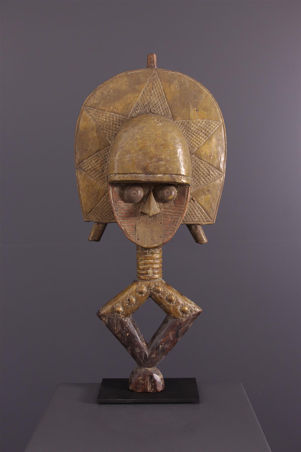 Sculpture Kota (29676) - Statues africaines Kota - Art africain