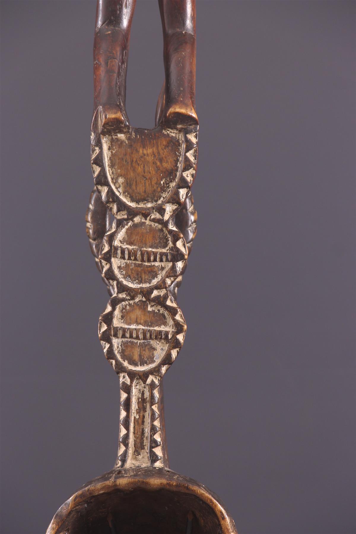 Masque Mossi (29784) - Masque africain Mossi - Art africain