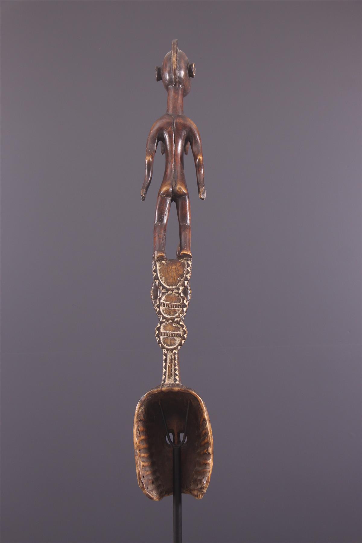 Masque Mossi (29784) - Masque africain Mossi - Art africain