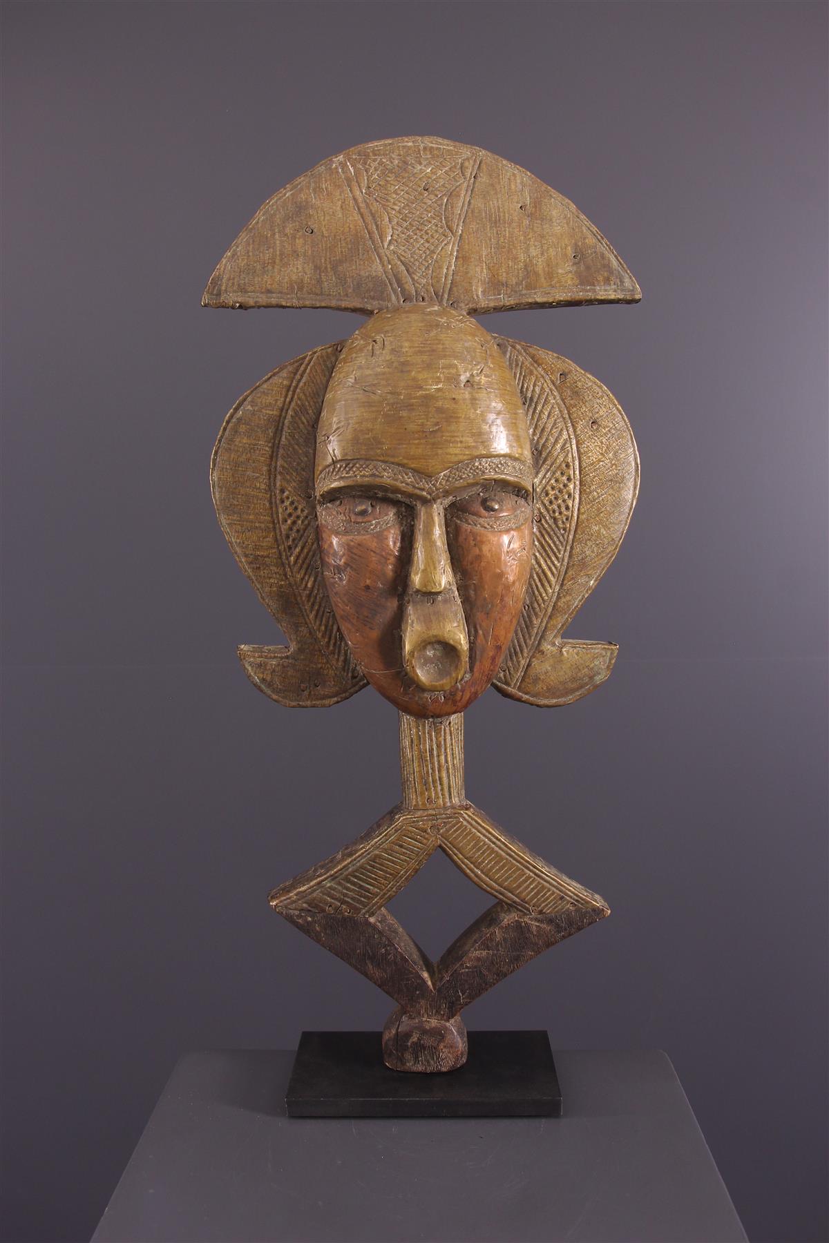 Sculpture Kota (29849) - Statues africaines Kota - Art africain