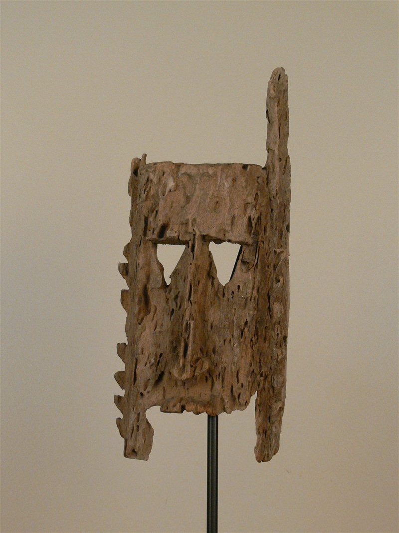 Dogon Walu Mask (3022) - African mask, tribal art, primitive art
