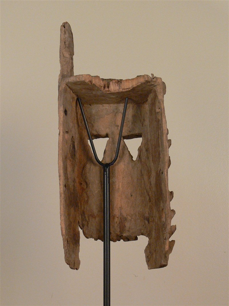 Dogon Walu Mask (3022) - African mask, tribal art, primitive art