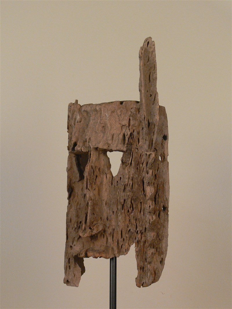 Dogon Walu Mask (3022) - African mask, tribal art, primitive art