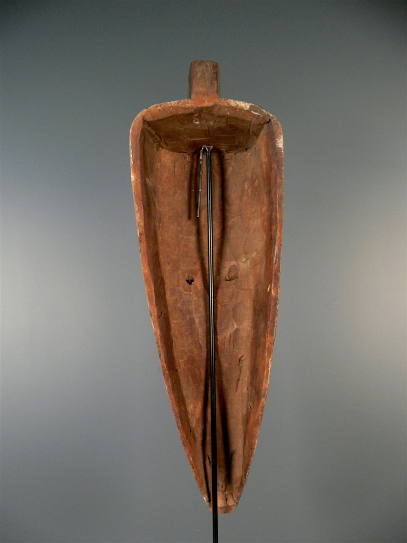 Fang Ngil Mask (3149) - African mask, tribal art, primitive art