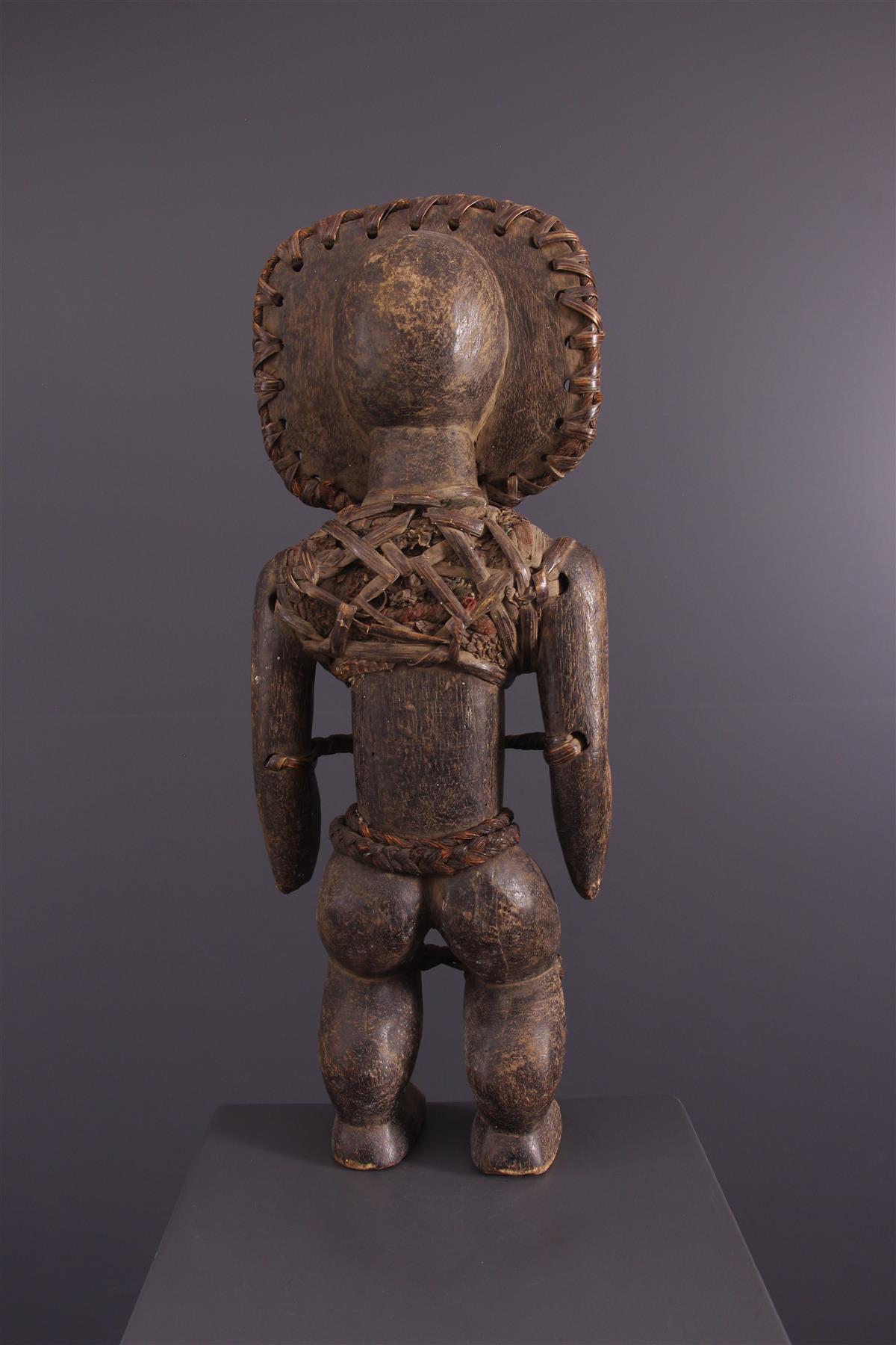 Statue Téké (32272) - Statues africaines Teke - Art africain