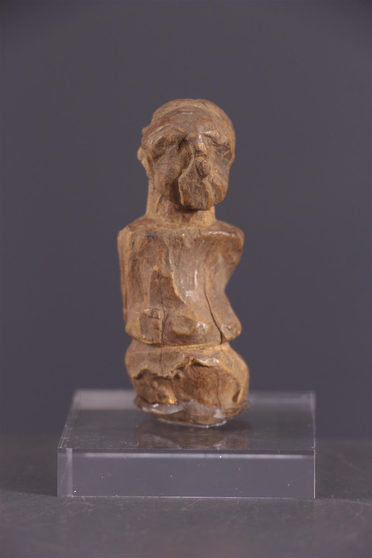 Talisman Songye (33385) - Statues africaines Songye - Art africain