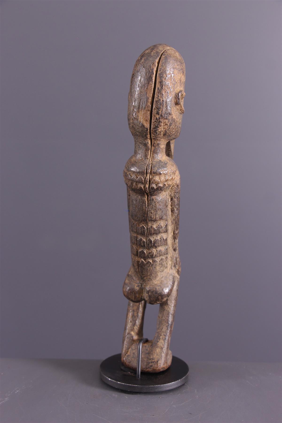 Statuette Dogon (33466) - Statues africaines Dogon - Art africain