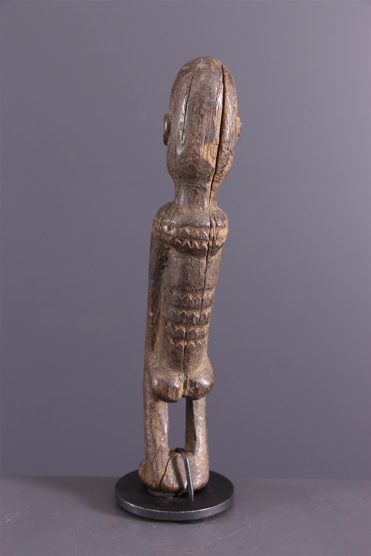 Statuette Dogon (33466) - Statues africaines Dogon - Art africain