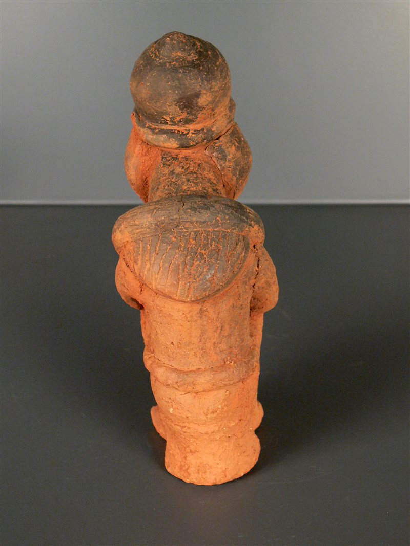 Nok style statue (3349) - African statues : tribal fetish, maternity