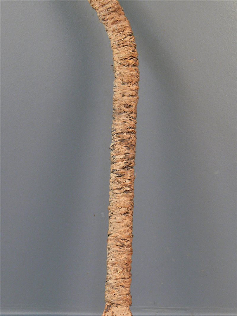 Kirdi primitive Currency (3390) - Coins in bronze, black iron and other ...