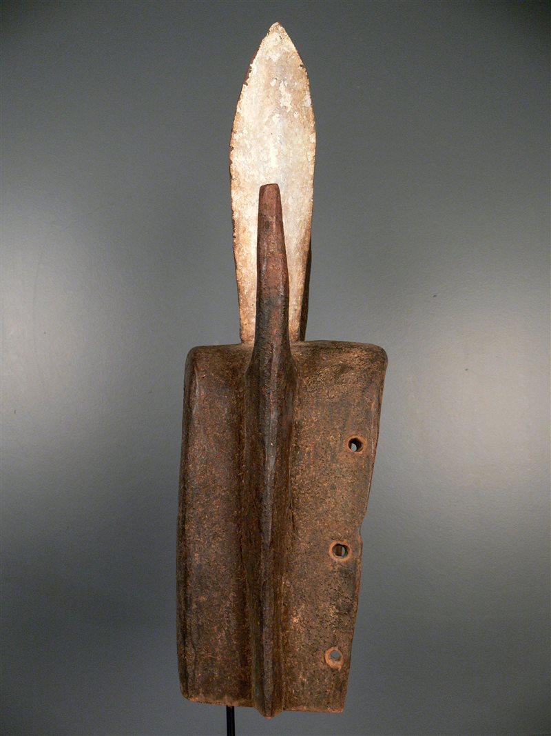 Dogon Walu Mask (3391) - African mask, tribal art, primitive art