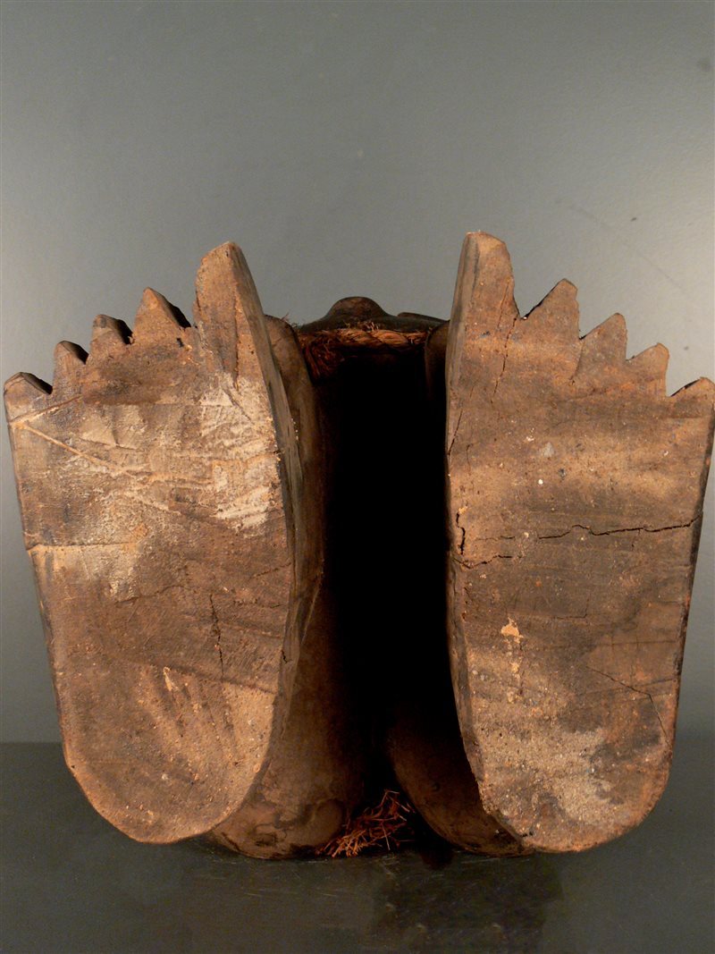 Pygmée Fetish statue (3460) - The fetish, this emblematic object of ...