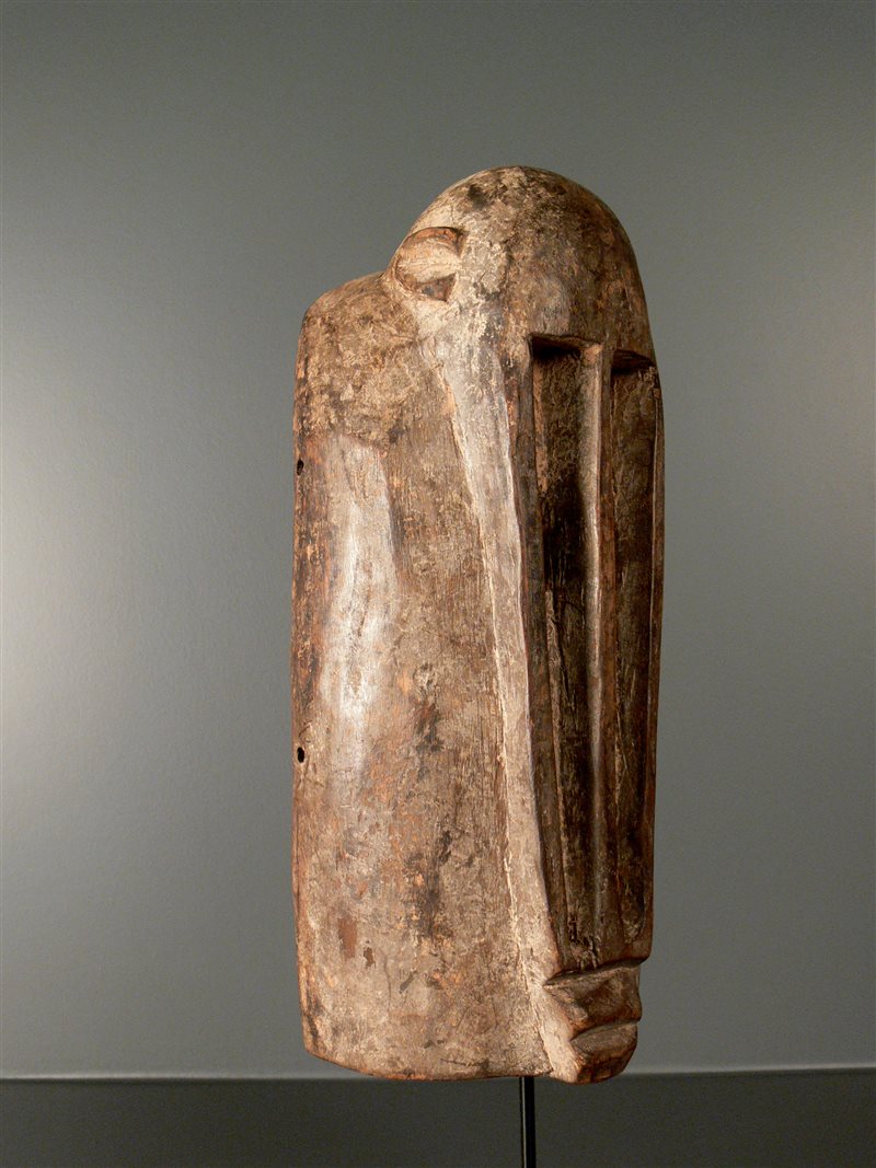 Dogon Monkey Mask (3573) - African mask, tribal art, primitive art