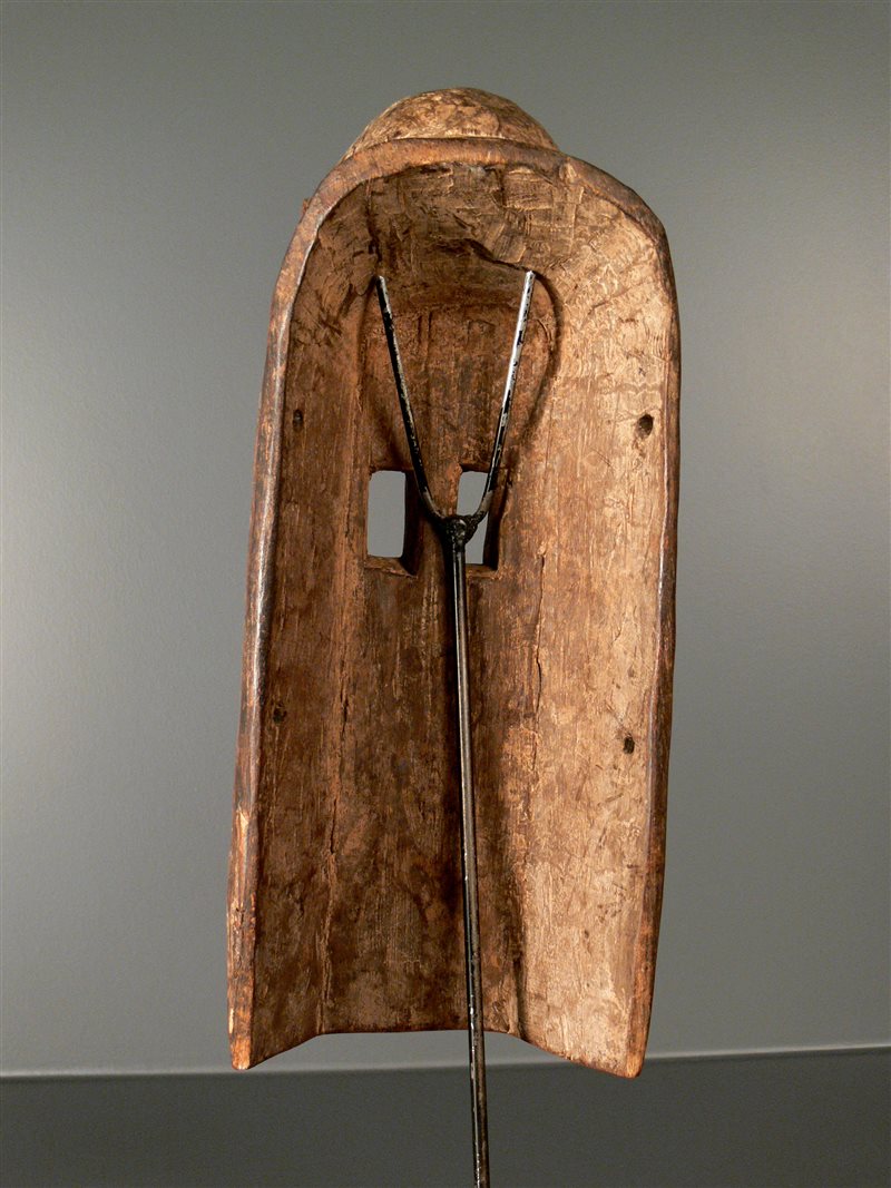 Dogon Monkey Mask (3573) - African mask, tribal art, primitive art