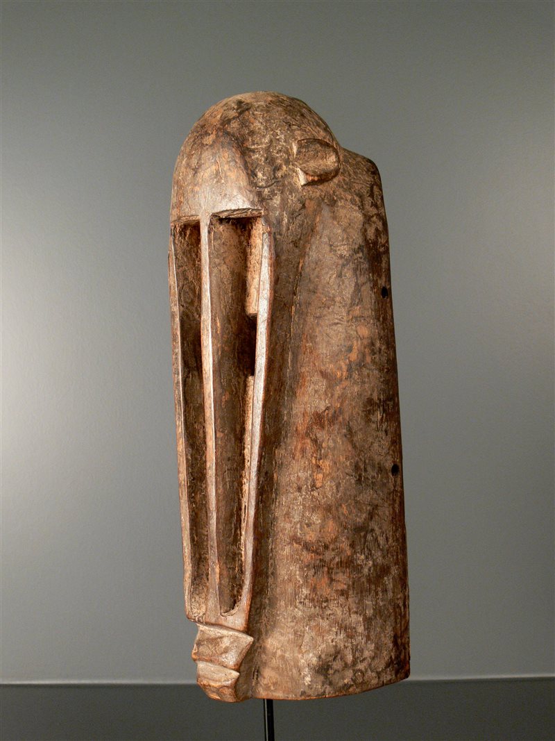 Dogon Monkey Mask (3573) - African mask, tribal art, primitive art
