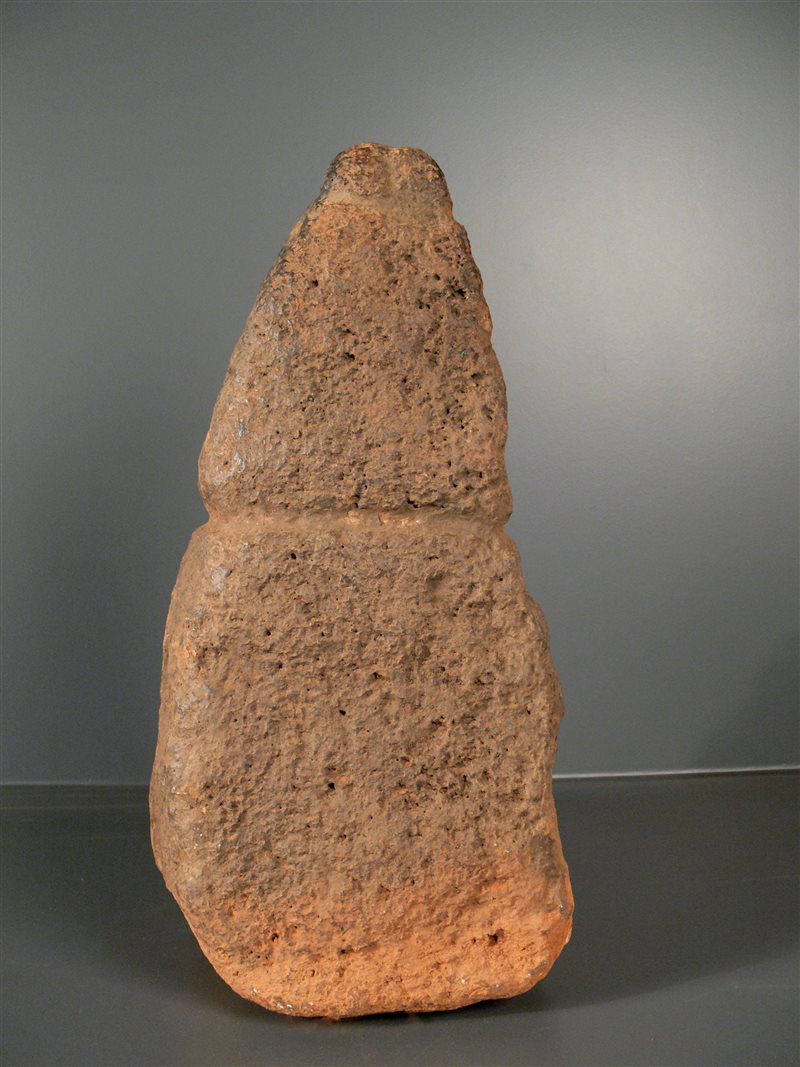 Cross River Akwanshi Monolith (3595) - Monolith, megalith, cross river ...