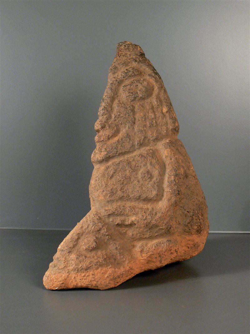 Cross River Akwanshi Monolith (3595) - Monolith, megalith, cross river ...