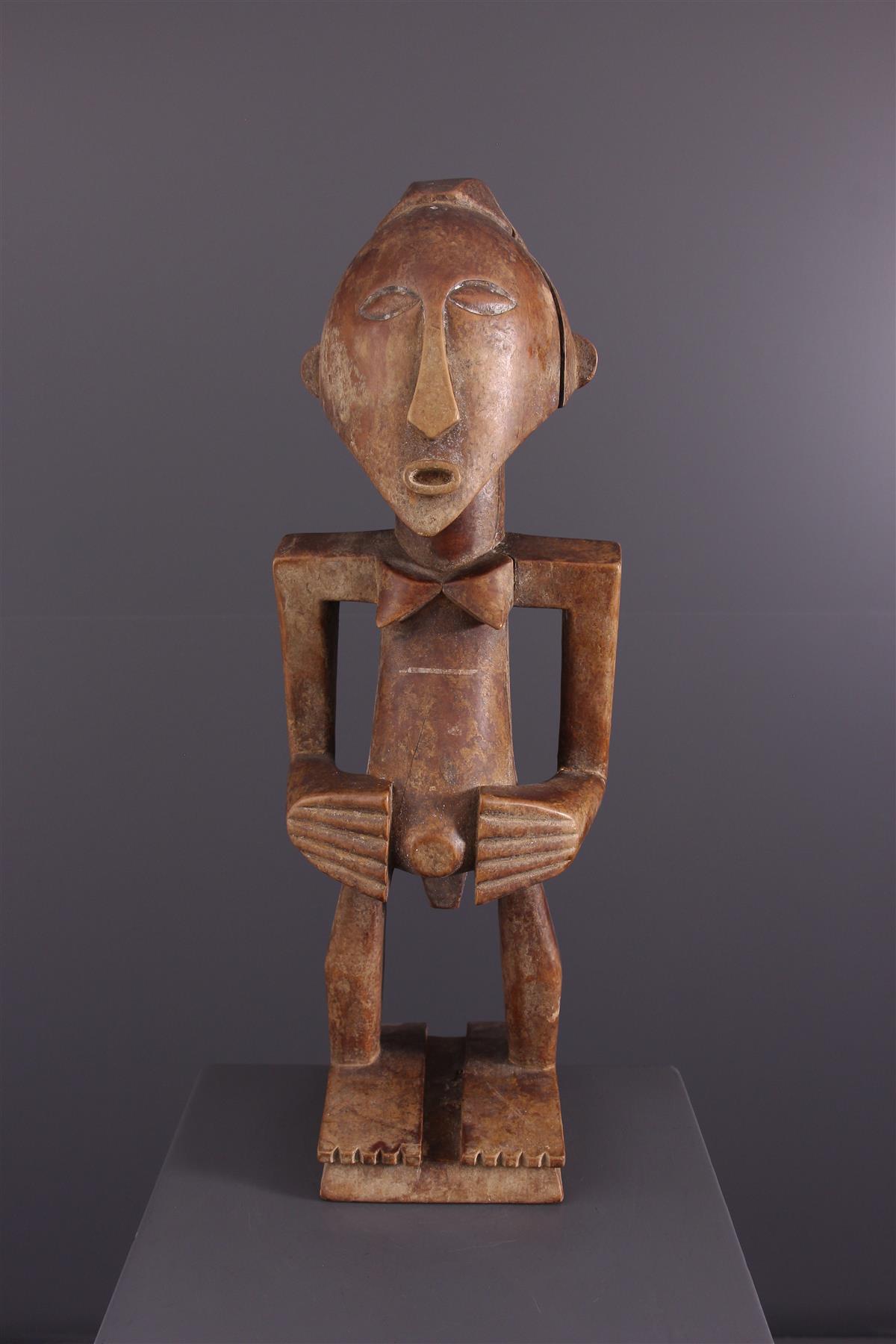 Statue Songye (36231) - Statues africaines Songye - Art africain