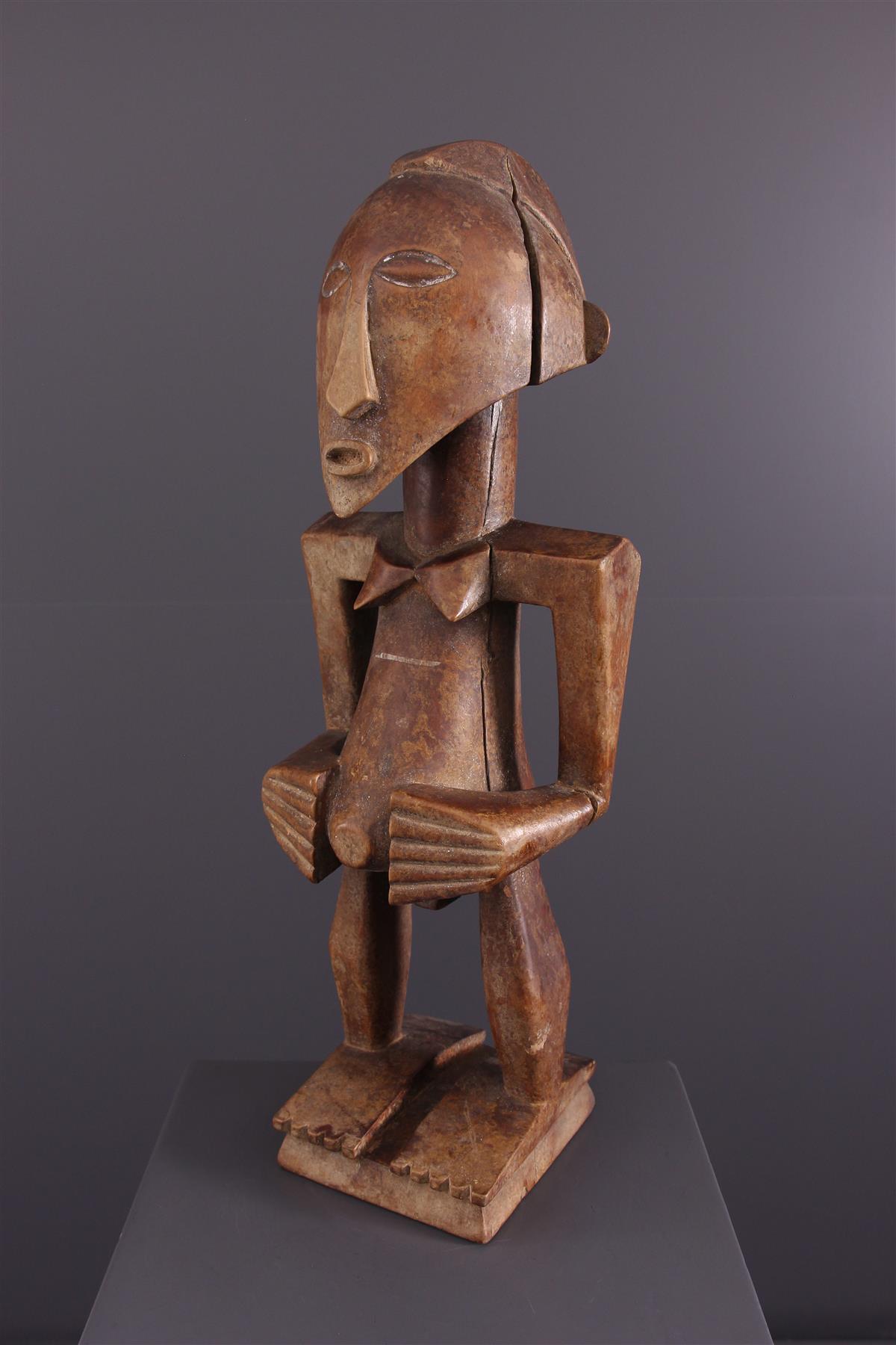 Statue Songye (36231) - Statues africaines Songye - Art africain