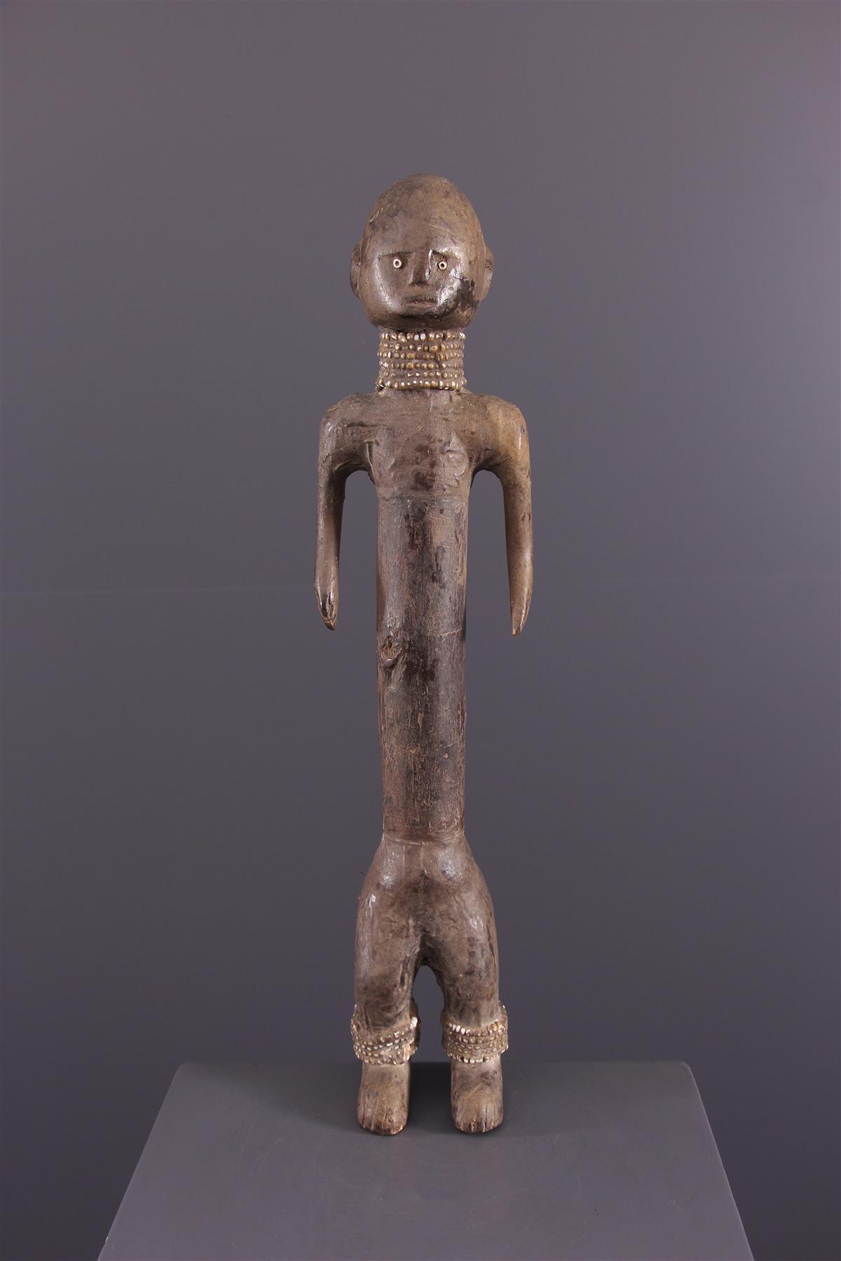 Statue Zigua (36335) - Statues africaines zigua - Art africain