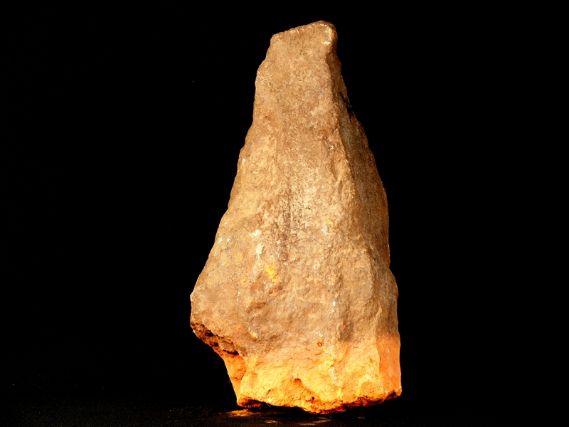 Monolithe Cross River (421) - Monolithe, mégalithe, cross river, nkoro ...