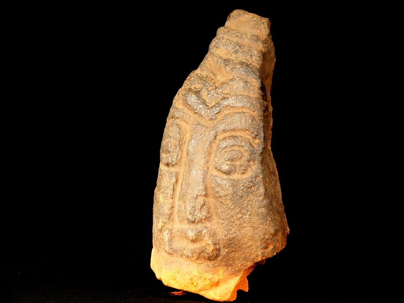 Monolithe Cross River (421) - Monolithe, mégalithe, cross river, nkoro ...