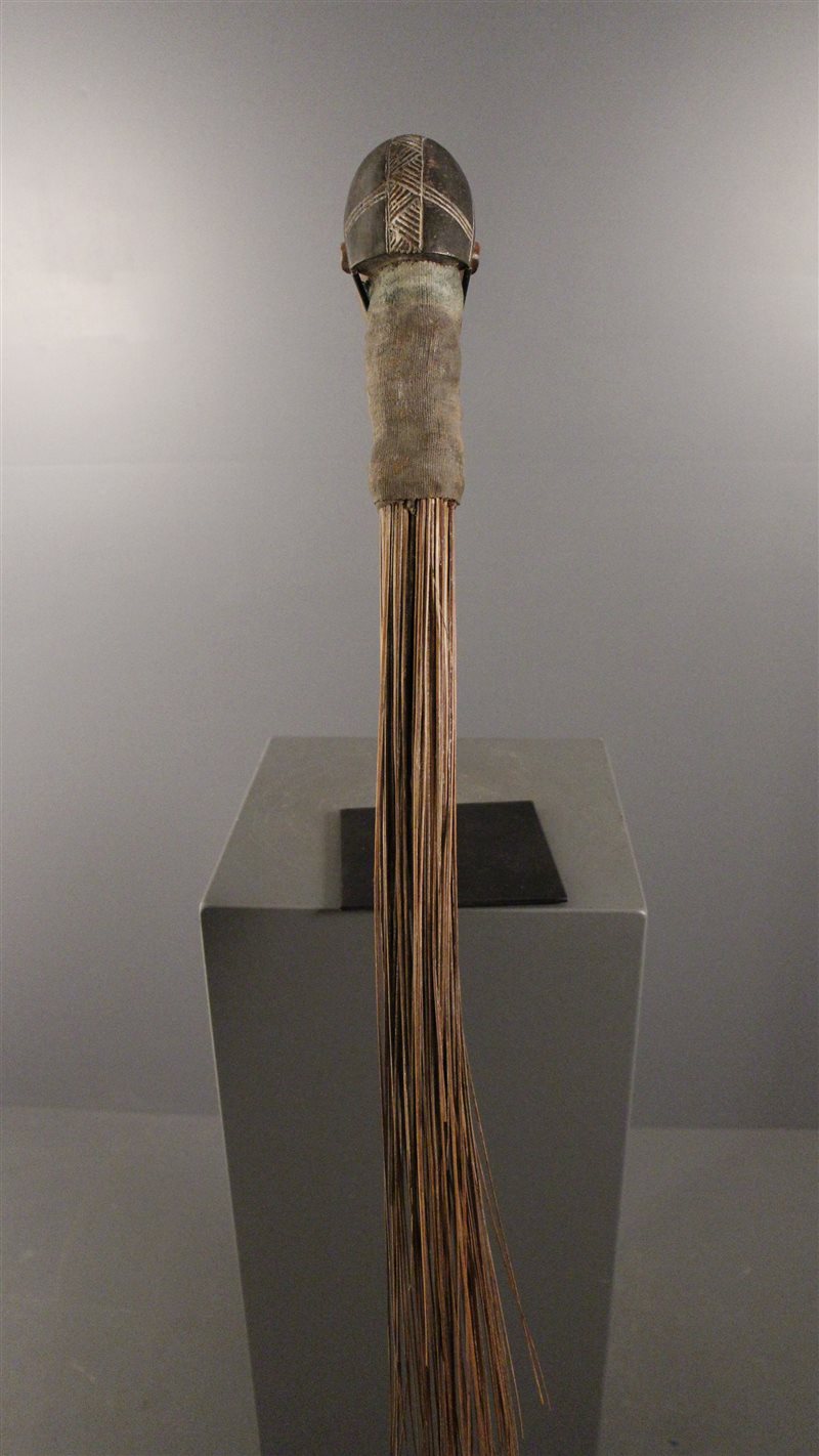 Chasse mouche Fang (4373) - Chasse mouches, bâtons de pouvoir, sceptre ...