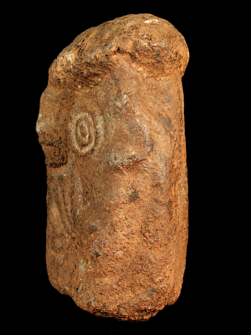 Cross River monolith (478) - Monolith, megalith, cross river, nkoro ...