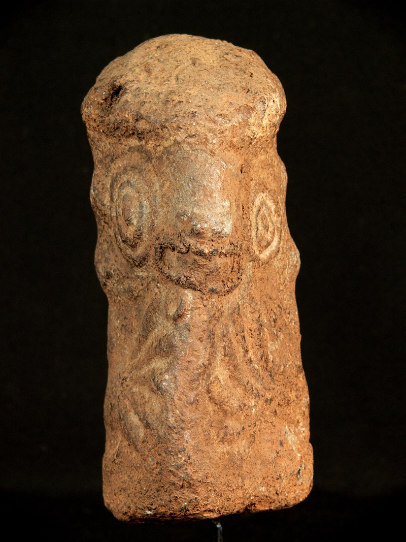 Cross River monolith (478) - Monolith, megalith, cross river, nkoro ...