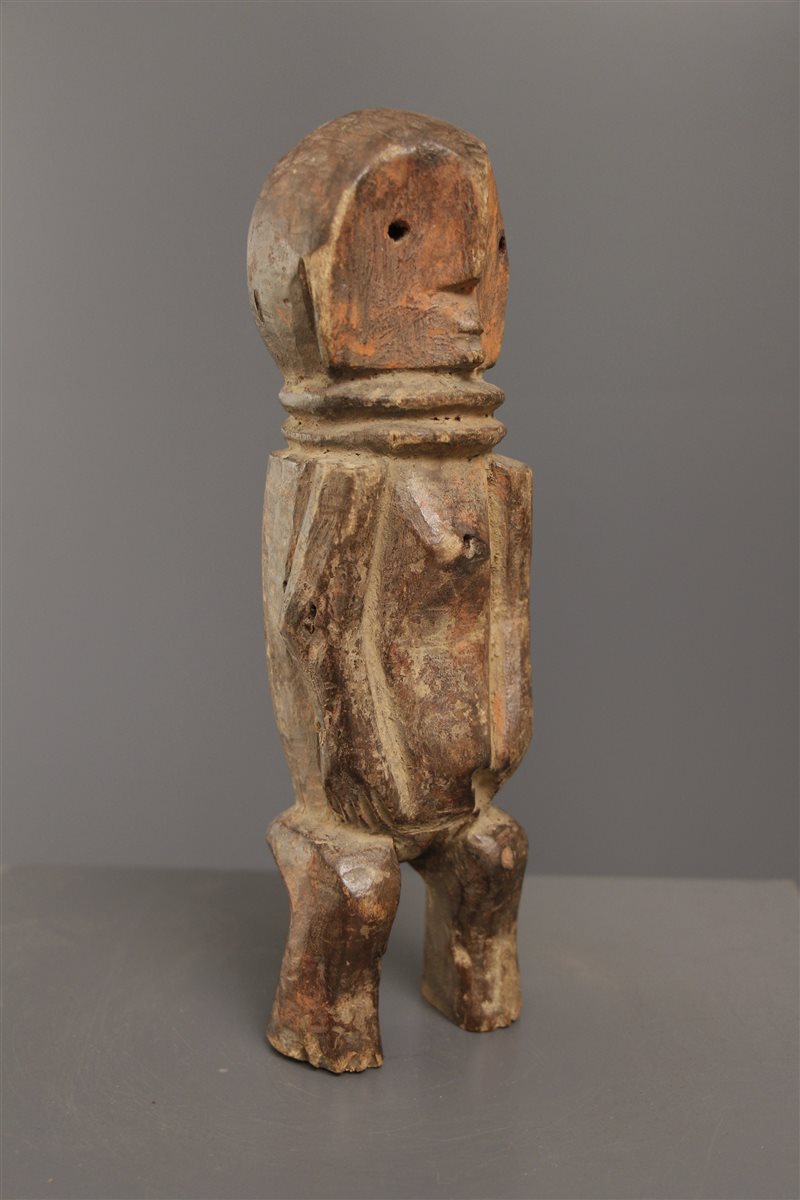 Statue Azande (4838) - Statues africaines Azande - Art africain