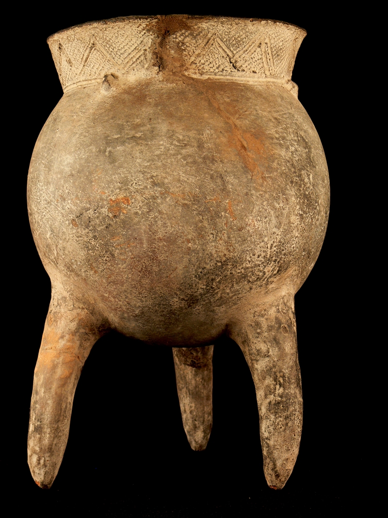 Matakam (516) - Terracotta, jar, amphora, funerary urn Matakam