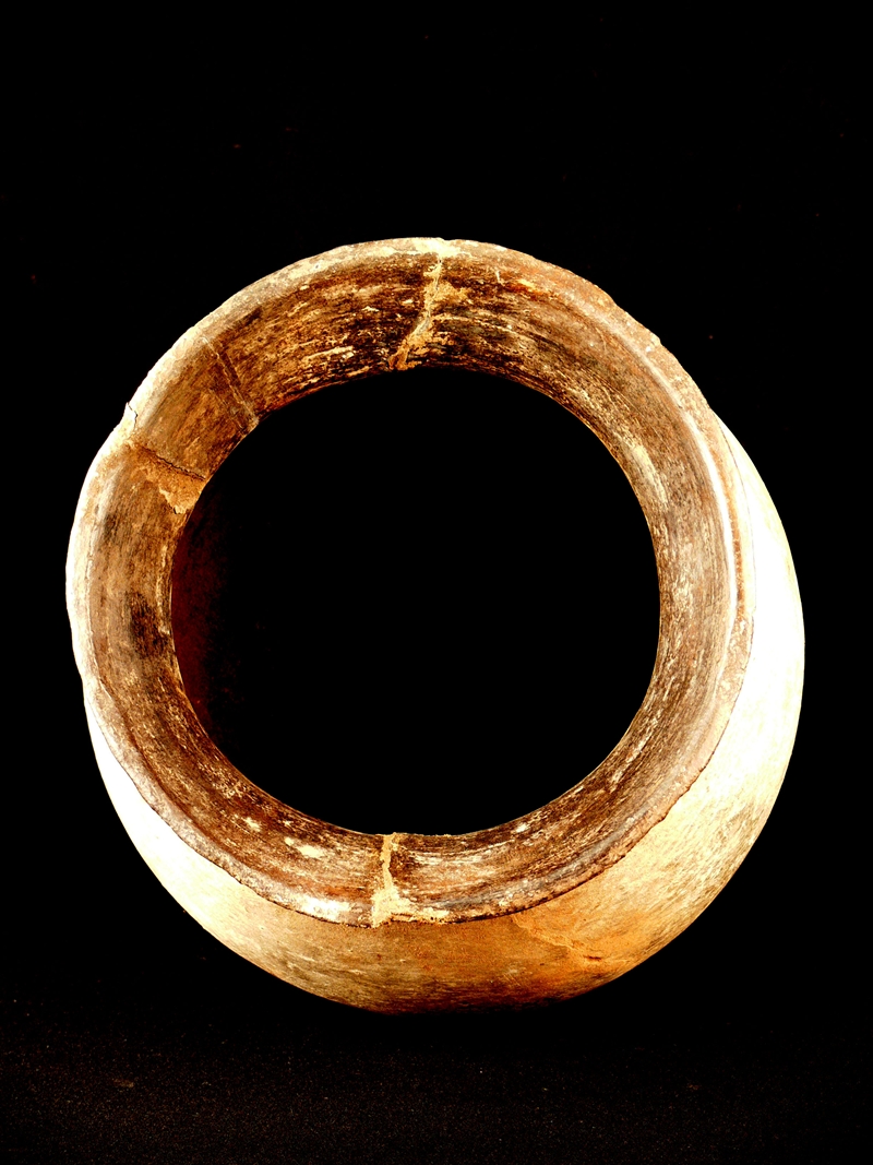 Matakam (516) - Terracotta, jar, amphora, funerary urn Matakam