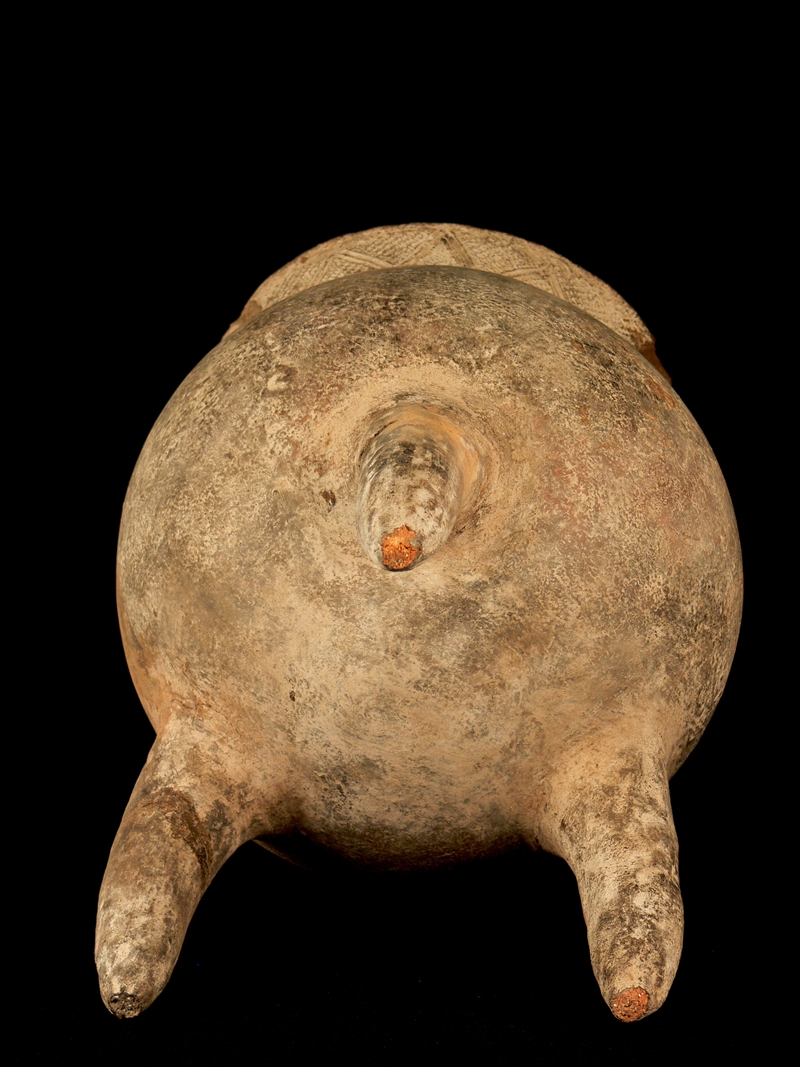 Matakam (516) - Terracotta, jar, amphora, funerary urn Matakam
