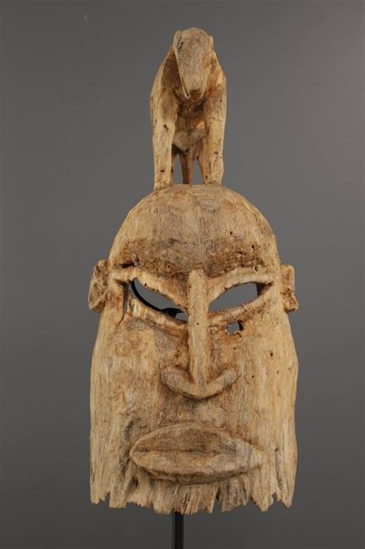 Masque Dogon (5325) - Masque africain Dogon - Art africain Mali