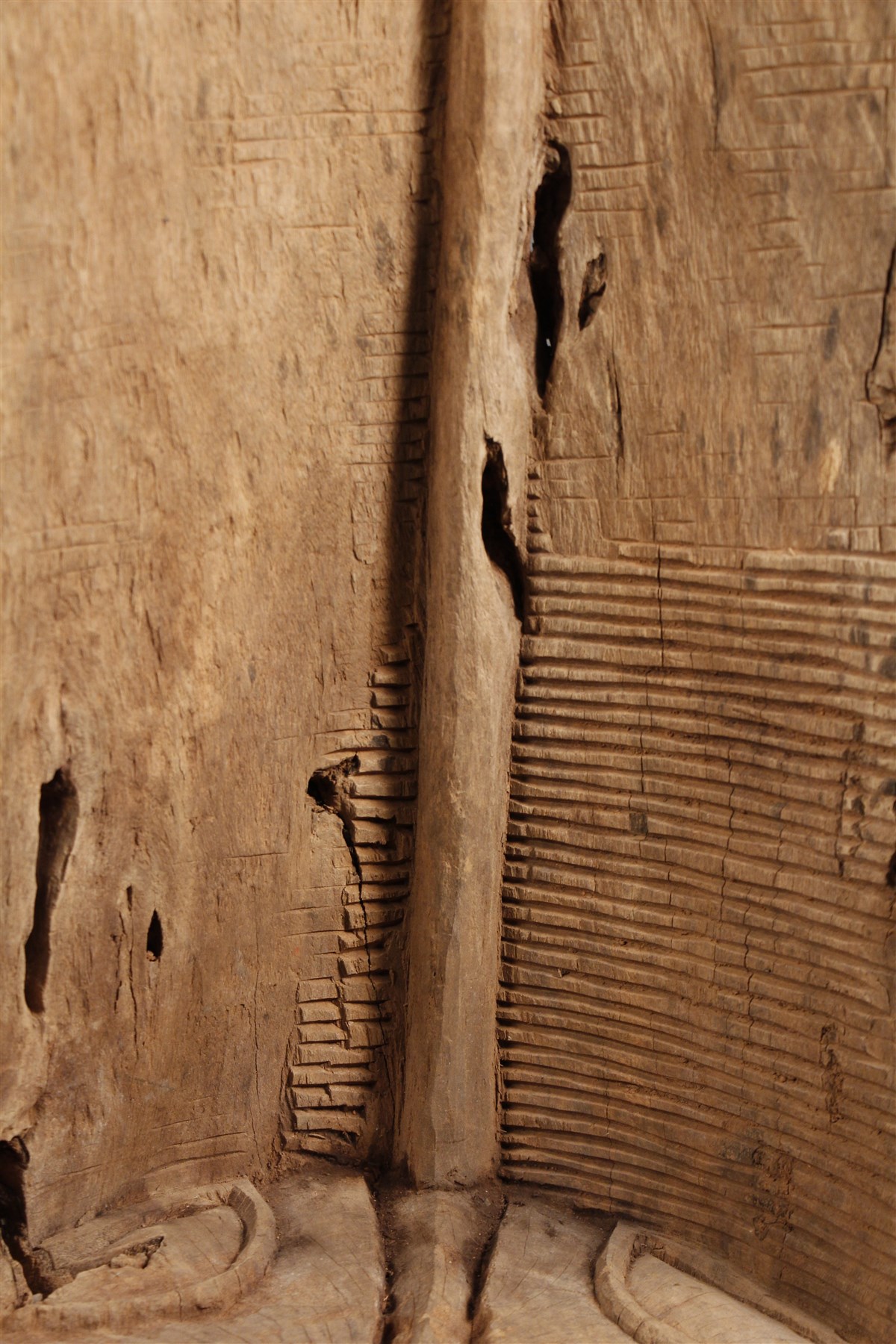 Masque Batcham Bamiléké (5563) - Masque africain Bamileke - Art africain